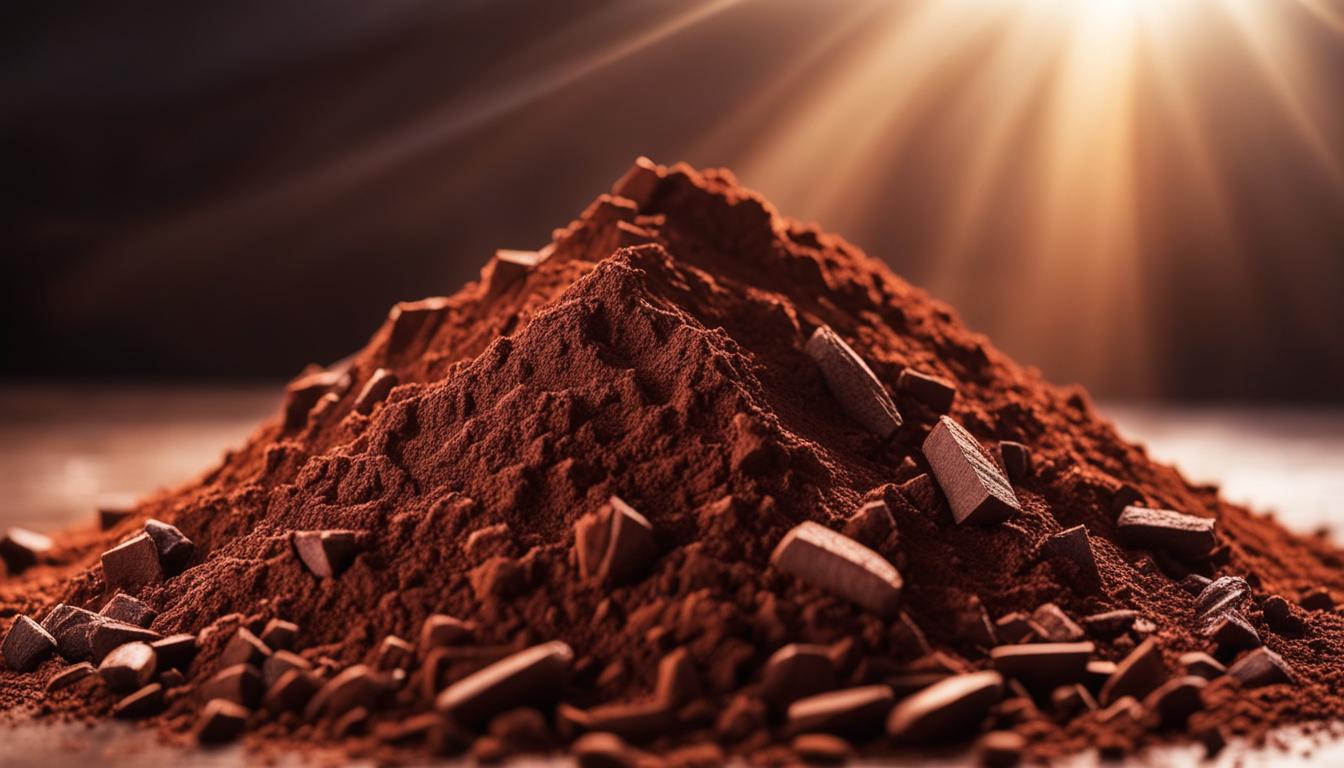Cocoa Powder Benefits: Unlocking Chocolate's Secrets - Healthy and Herbal