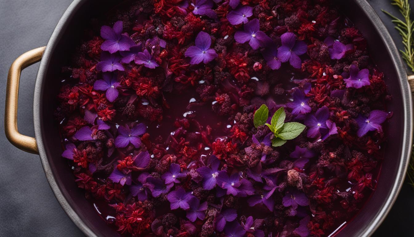 Alkanet Root DIY Guide: Create Natural Dyes