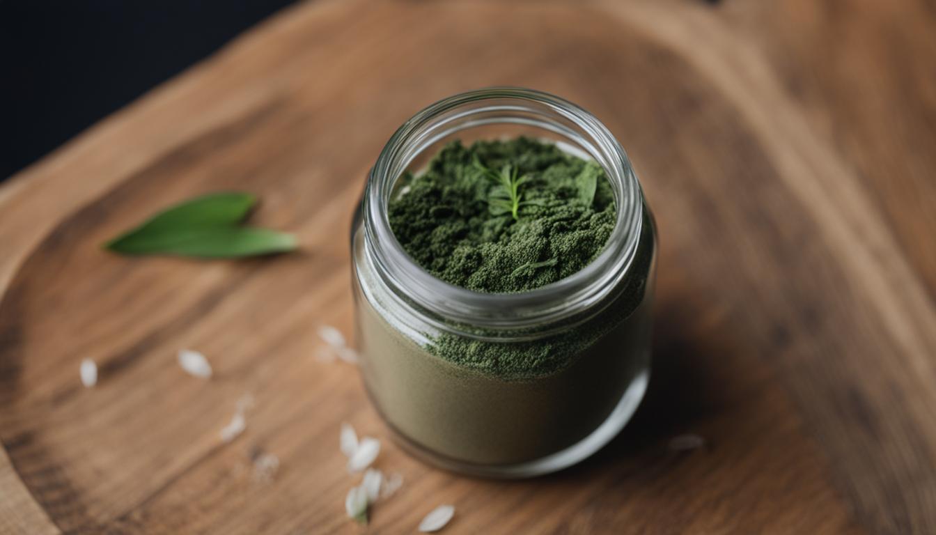 Arrowroot Powder Benefits for Healthy Hair Growth