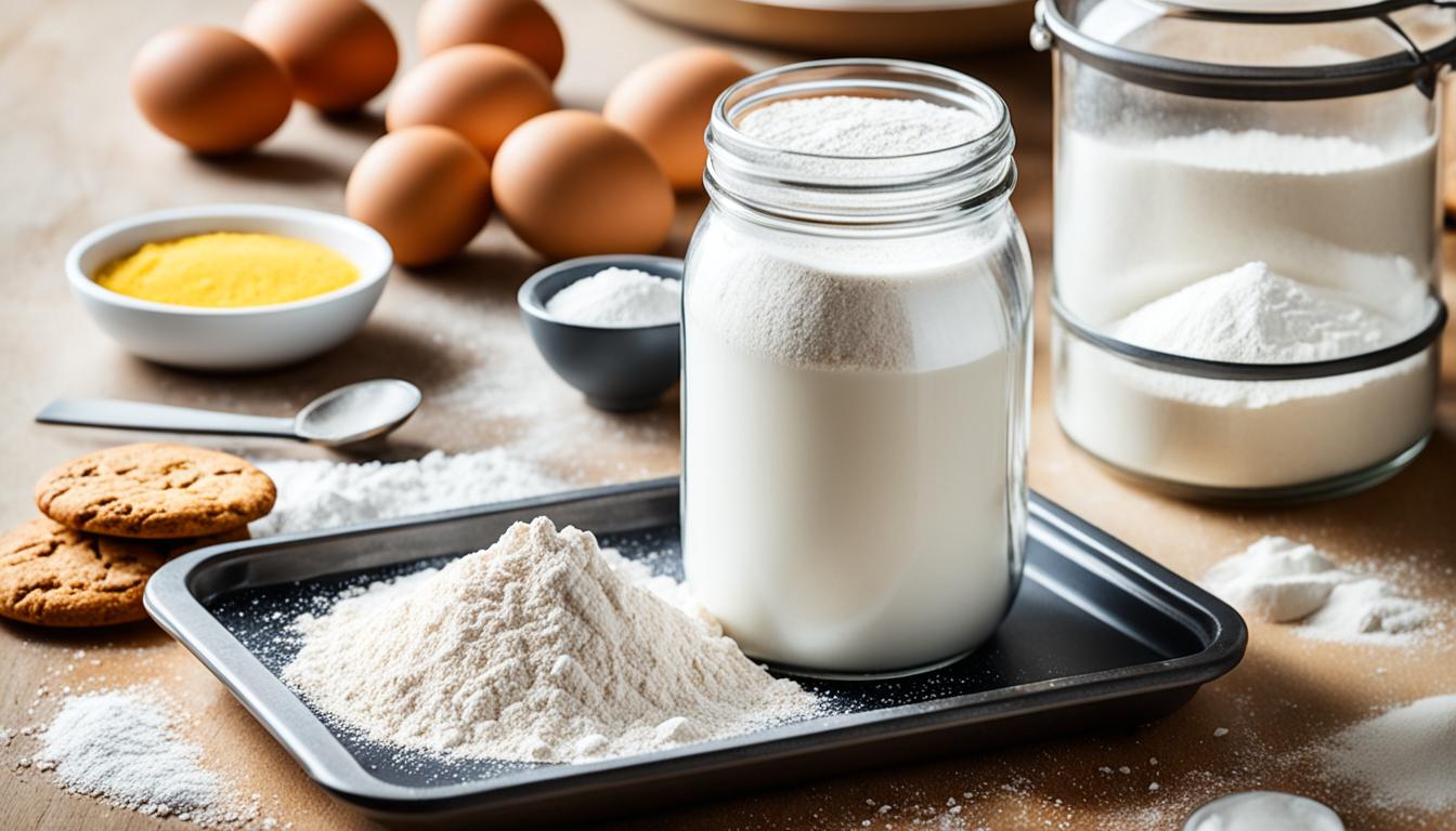Create Your Own Baking Soda at Home!