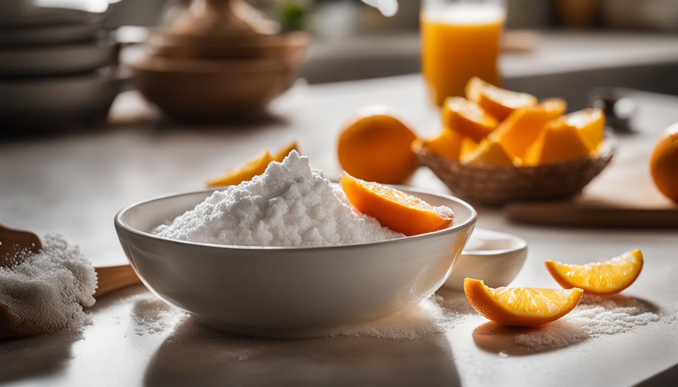 Unlocking Baking Soda Magic: Tips & Tricks