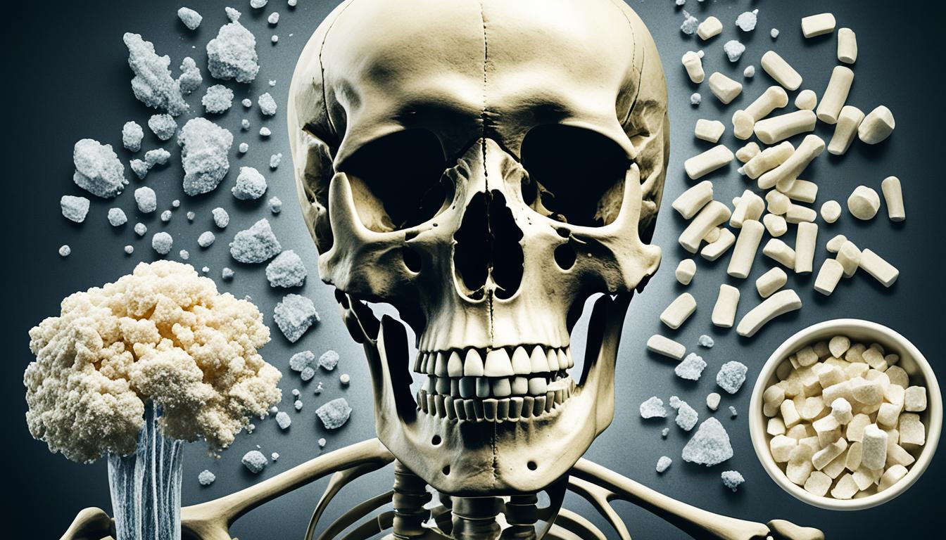 Calcium Phosphate Side Effects: Know the Risks