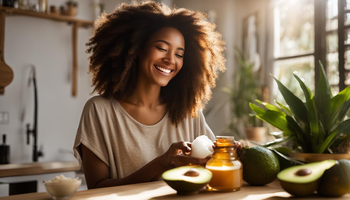 Arrowroot Powder Benefits for Healthy Hair Growth