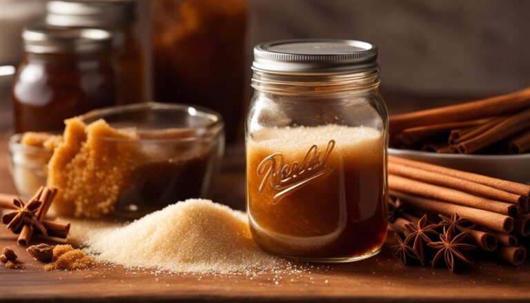 Homemade Sugar Recipe - Easy DIY Guide