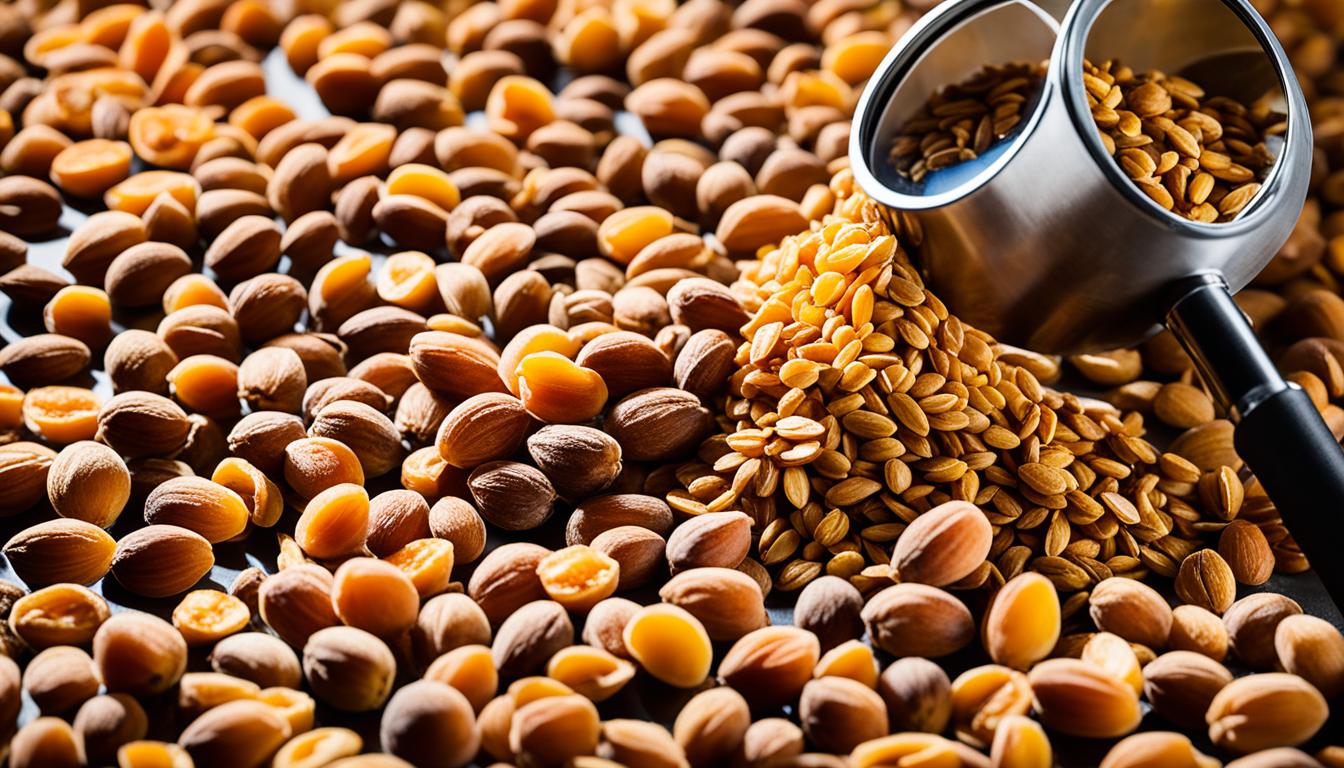 Ensuring Apricot Kernel Oil Purity: A Guide