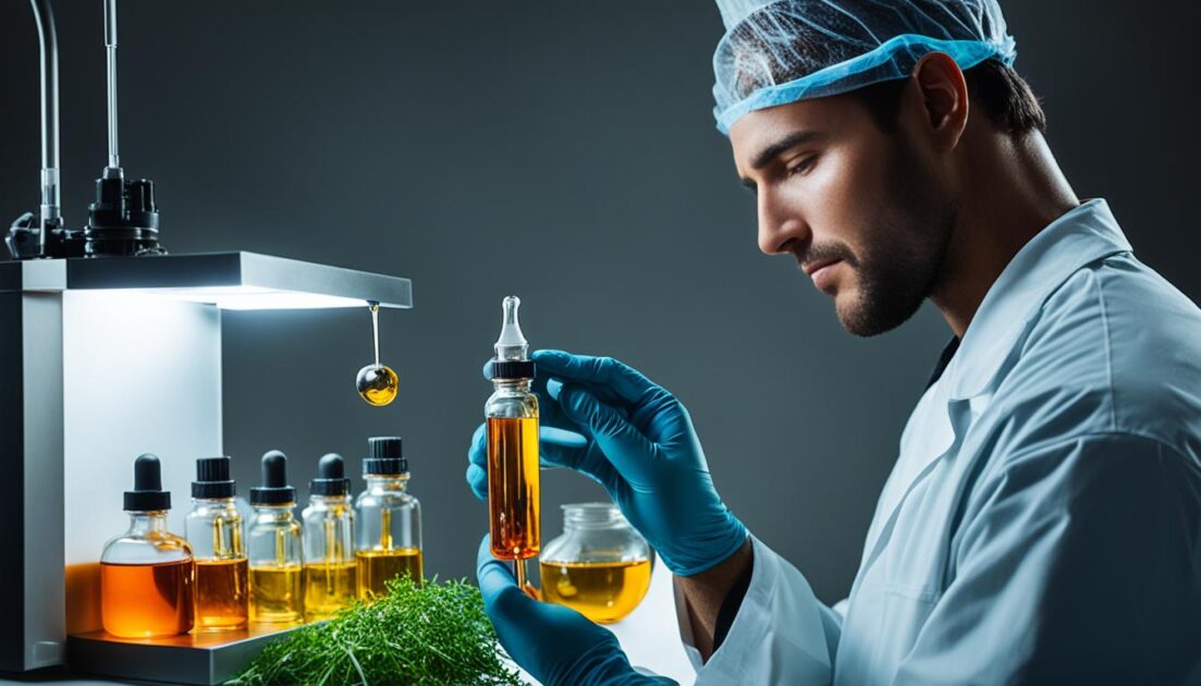 Ensuring Your Carrot Seed Oil's Purity: A Guide