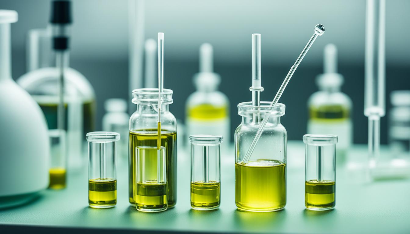 Verifying Chamomile Oil Purity: A Guide