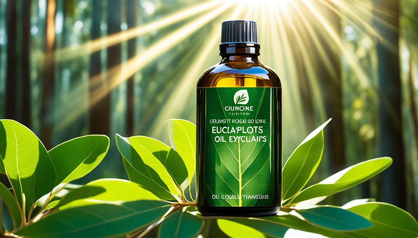 Unveiling Eucalyptus Oil Purity: A Guide