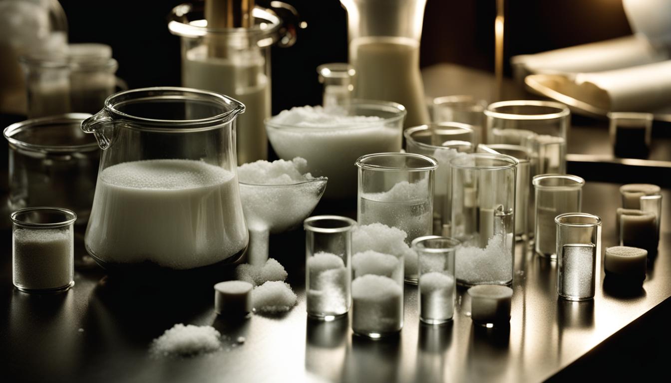 Easy Guide on How to Make Calcium Phosphate