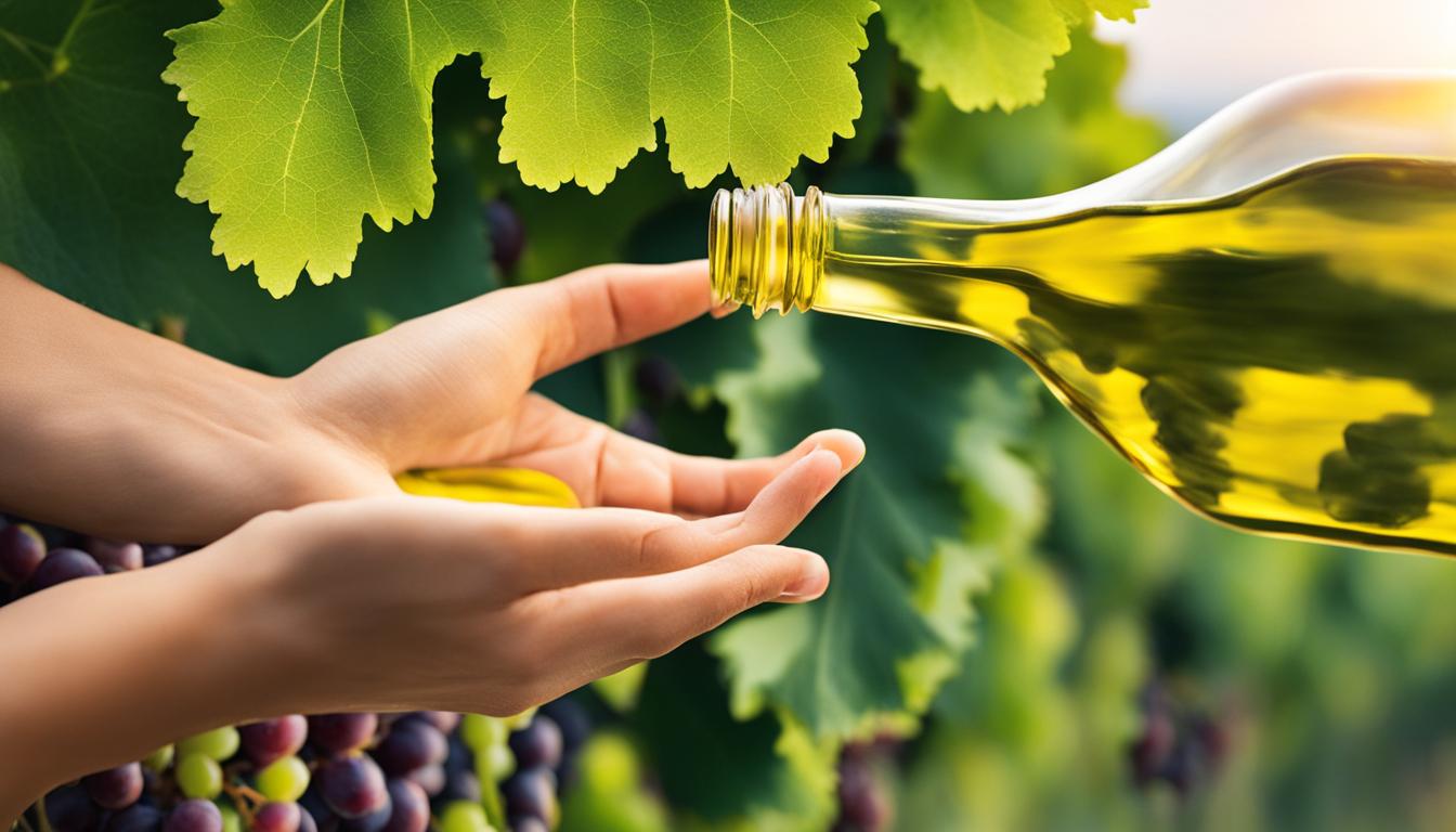Grapeseed Oil Extraction Guide at Home