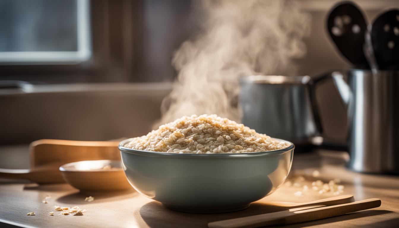 Easy Guide: How to Make Oatmeal Perfectly