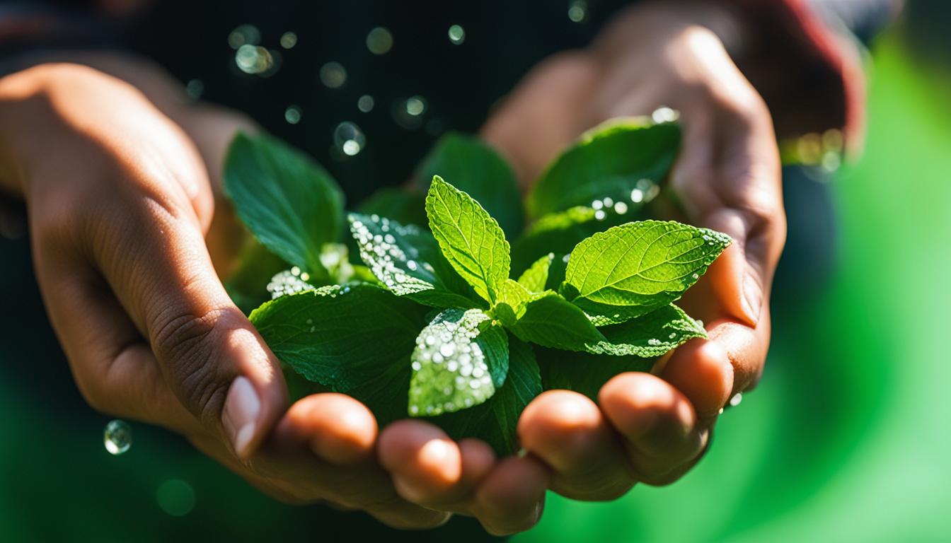 Homemade Peppermint Oil: A Simple Guide