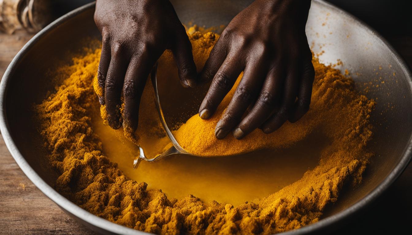Easy Guide: How to Make Turmeric at Home