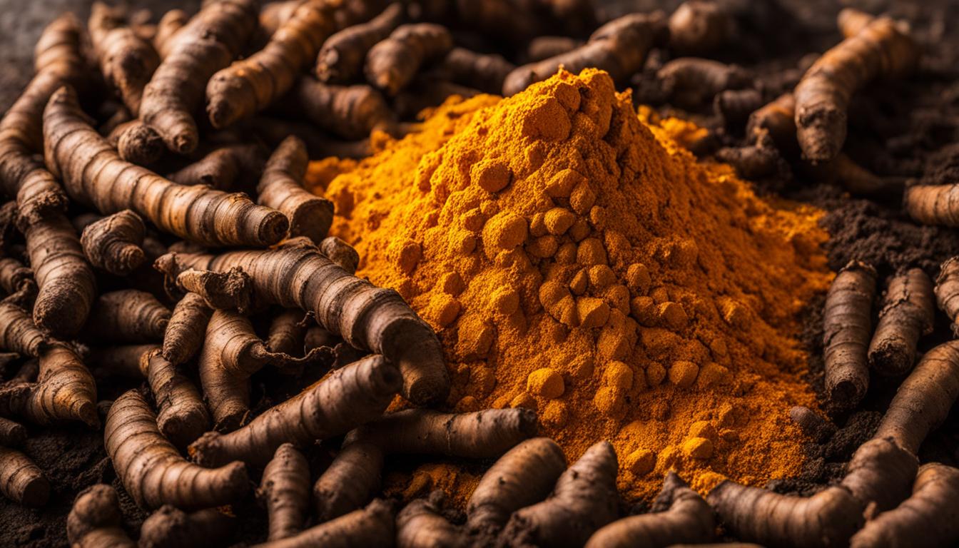 Easy Guide: How to Make Turmeric at Home