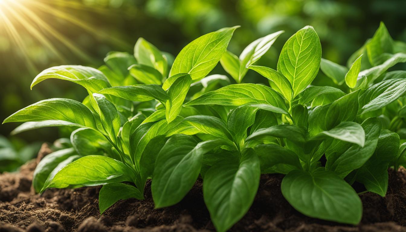 Gotu Kola Benefits: How I Use This Powerful Herb