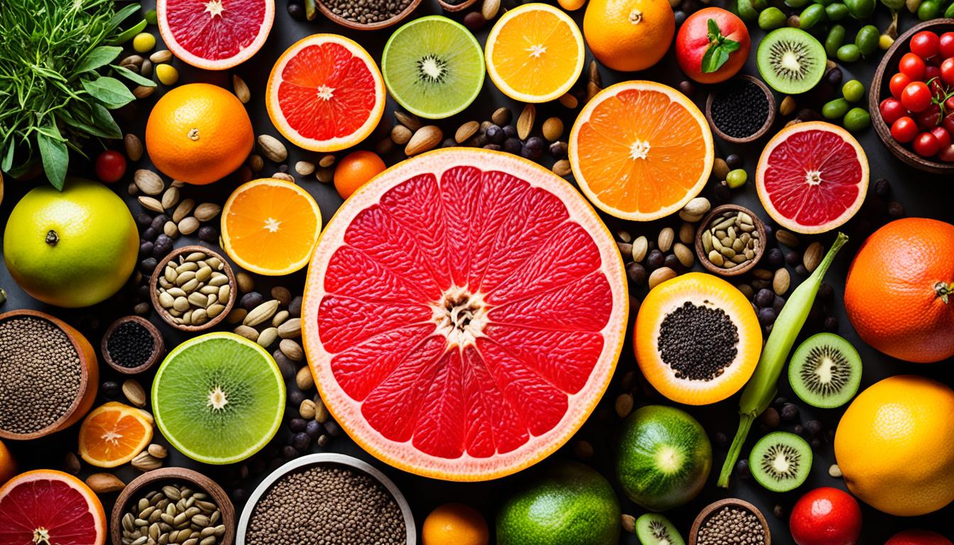 Unlocking Benefits: How to Use Grapefruit Seed Extract