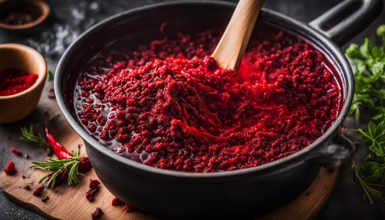 Exploring Natural Dyes: How to Use Madder Root