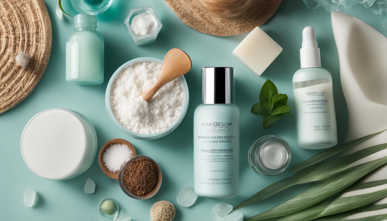 Magnesium Hydroxide for Skin: Benefits Explained