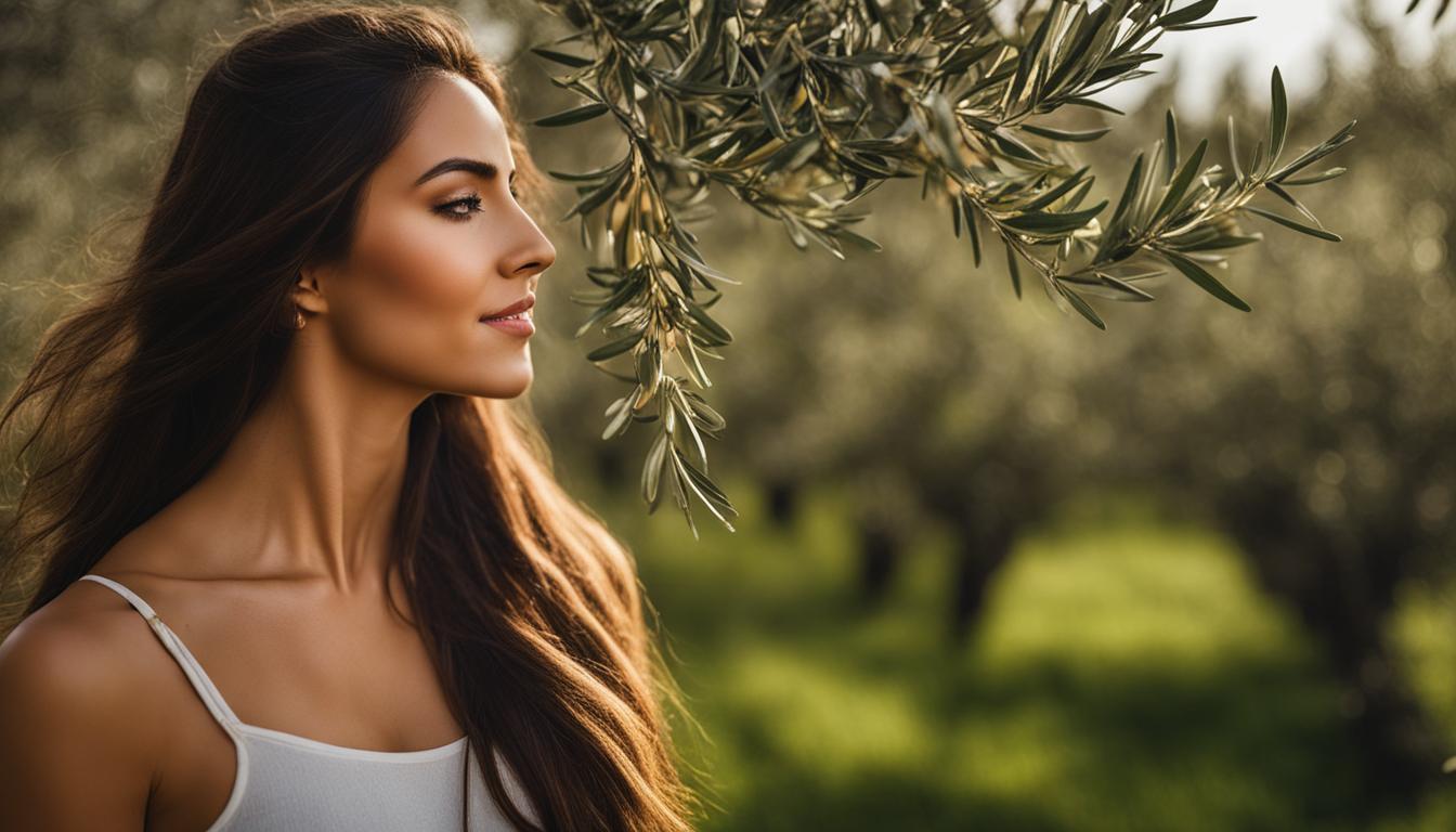 Olive Oil for Hair: Benefits & How to Use It