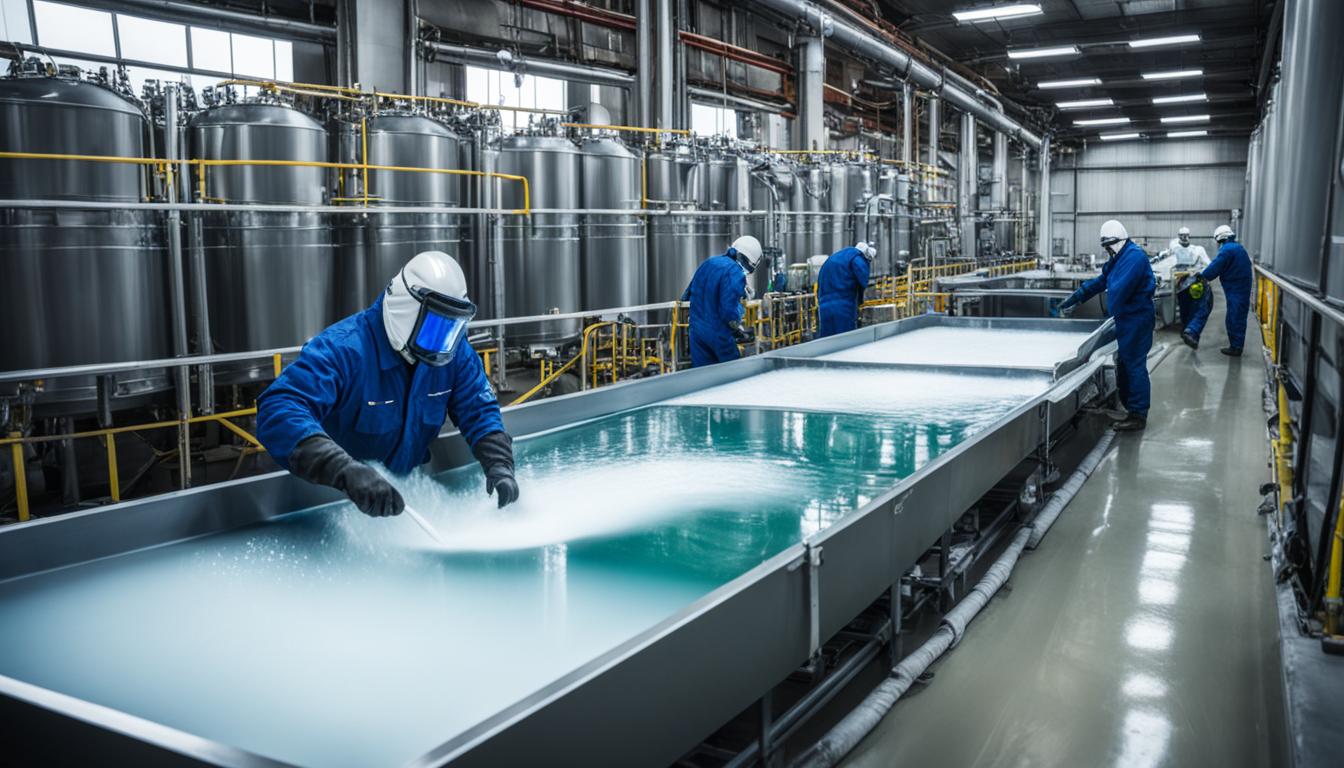 Potassium Hydroxide Benefits: Healthy or Harmful?