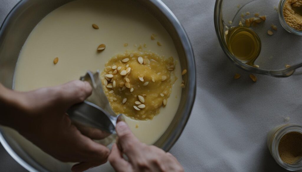 DIY Guide: How to Make Almond Oil at Home