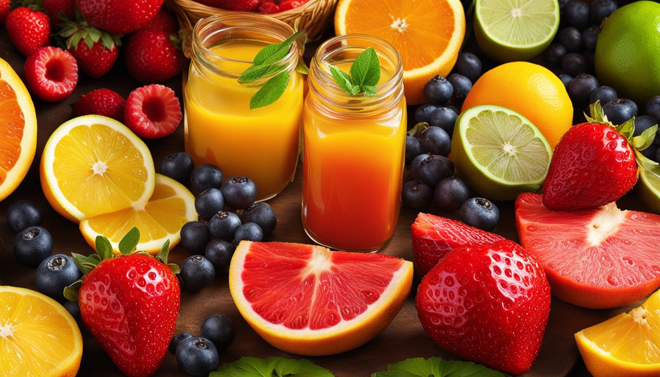 Easy Guide: Make Alpha Hydroxy Acids at Home