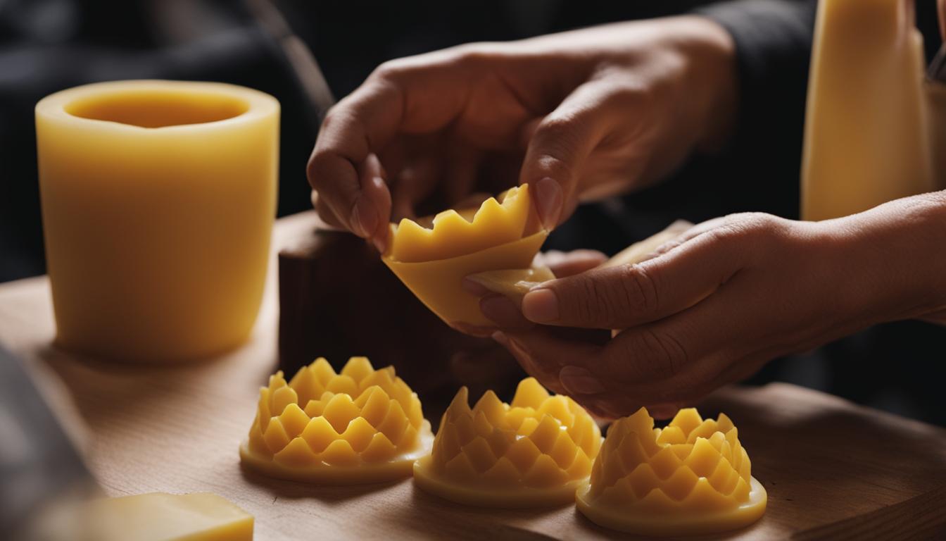 Mastering Beeswax Uses: A DIY Guide