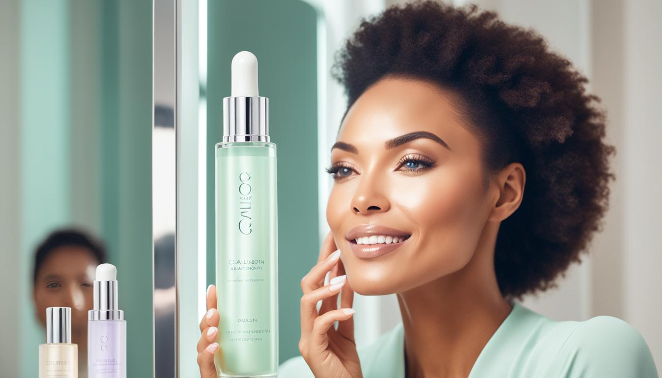 Calcium Phosphate for Skin: My Expert Insights