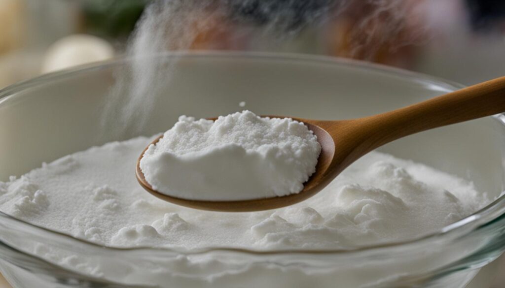 Homemade Cornstarch: Simple DIY Guide