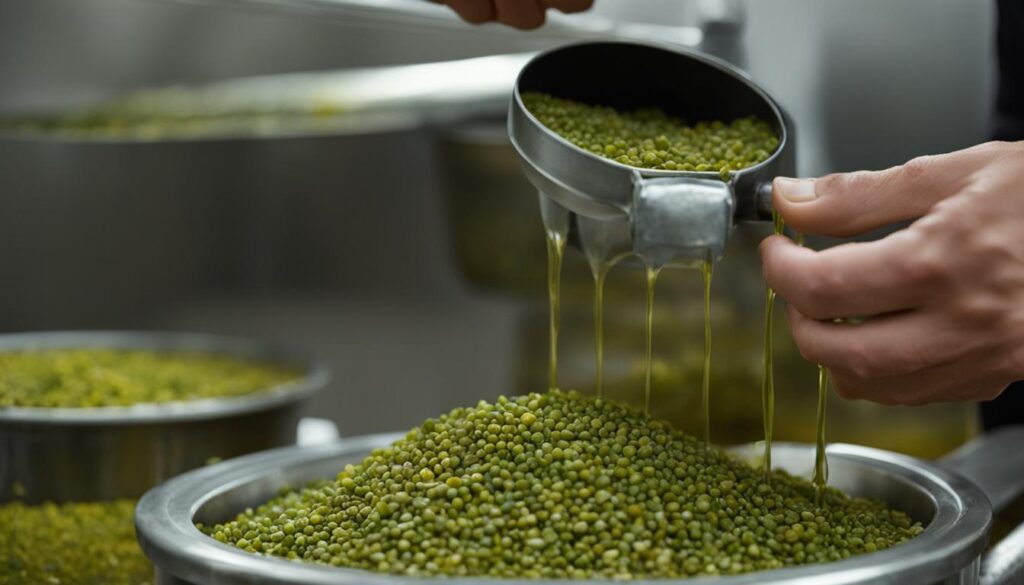 DIY Guide: How to Make Jojoba Oil at Home