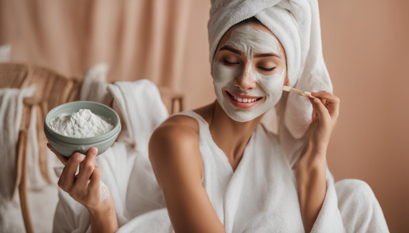 Unlock the Benefits: How to Use Kaolin Clay