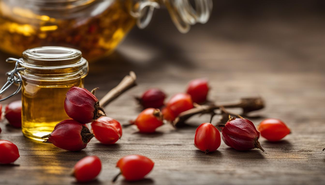 Homemade Rosehip Oil Guide - Simple DIY Steps