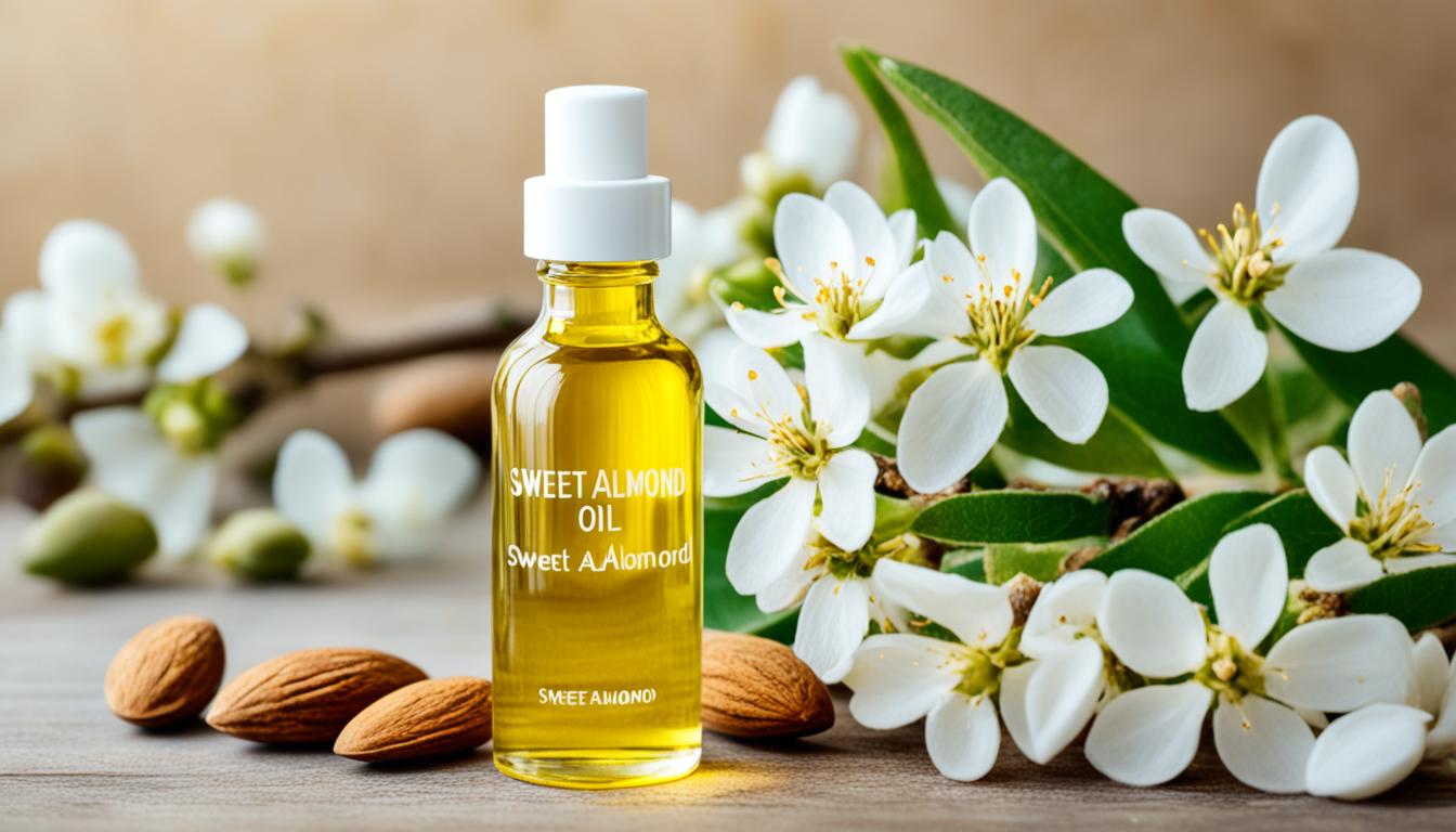 Unlocking the Benefits of Sweet Almond Oil