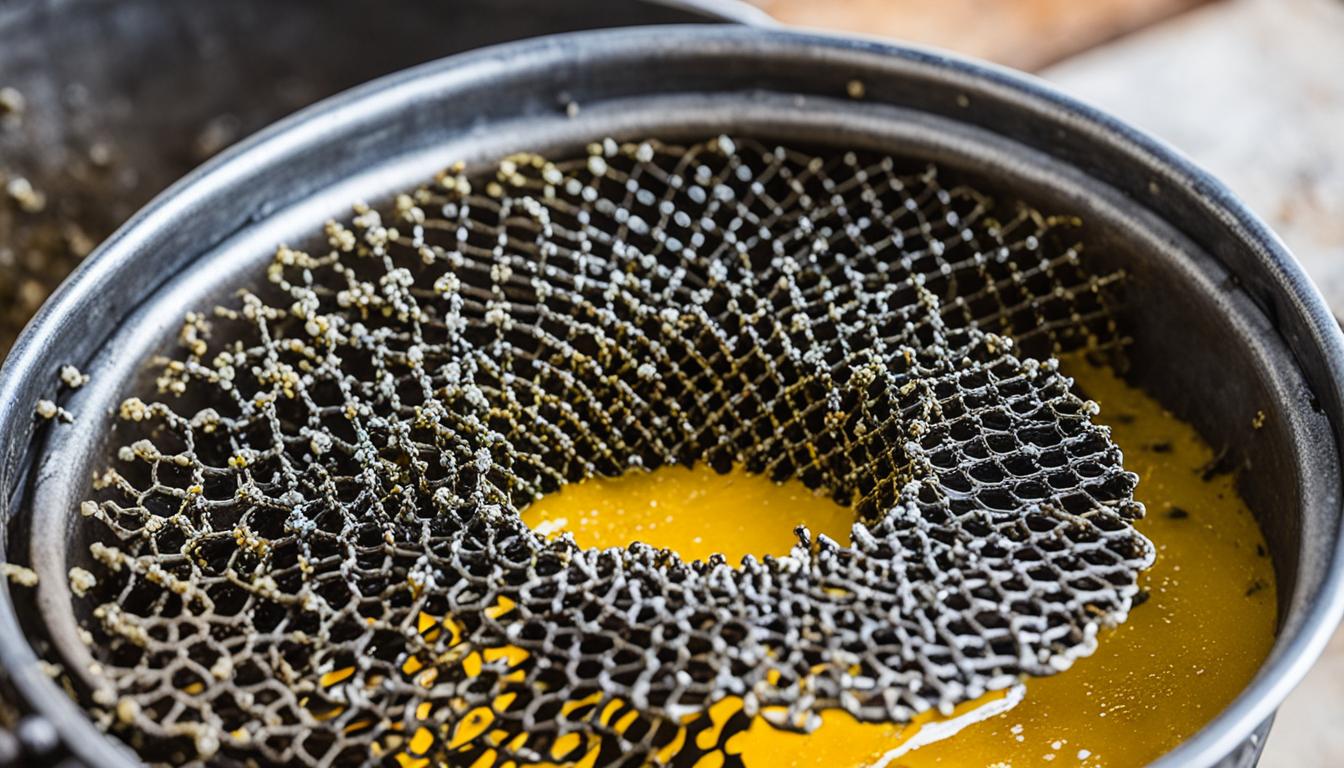 Easy Guide on How to Make Beeswax at Home